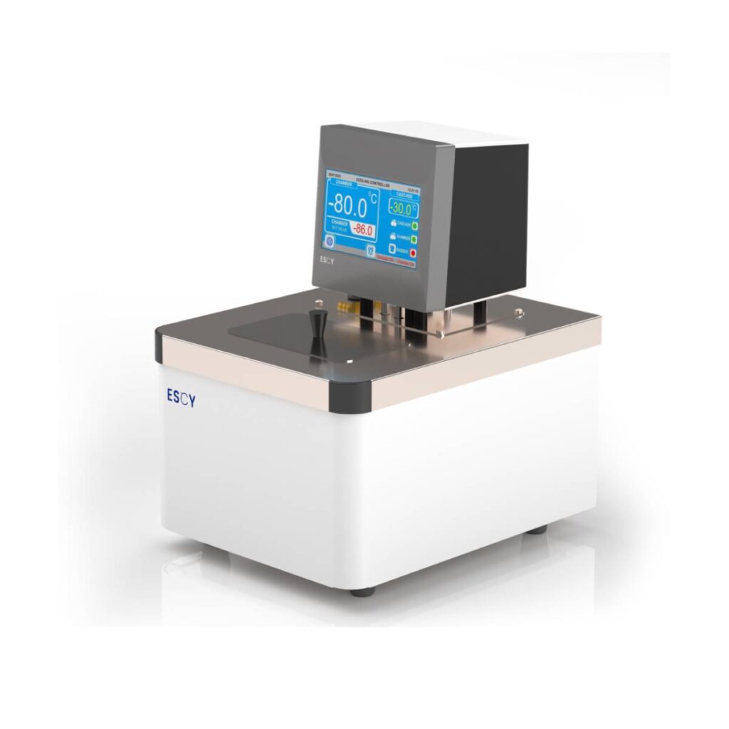 Escy Equipments – Temperature Engineered