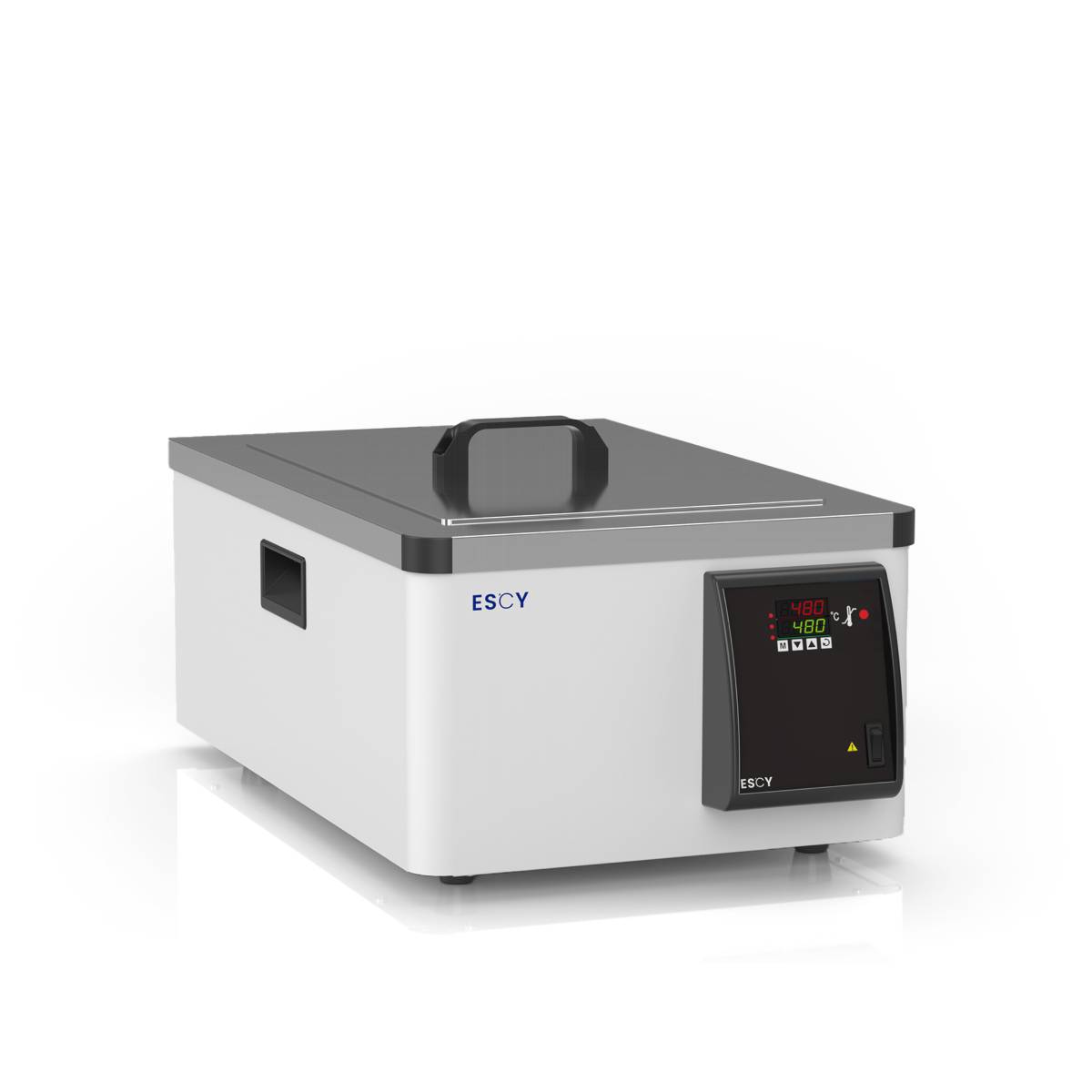 Escy Equipments – Temperature Engineered